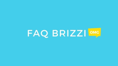 FAQ BRIZZI BRI - Daftar, Aktivasi, Top Up - Kartu Bank