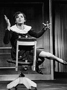 Kitchen Dog Theater: Meet Jane Willingham!