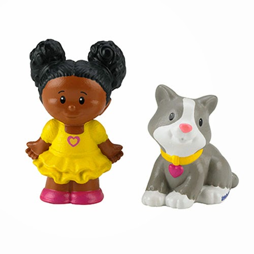 SwankMama: Meet The Newest Additions to Fisher-Price's Little People ...