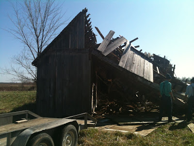 Missouri Century Farm