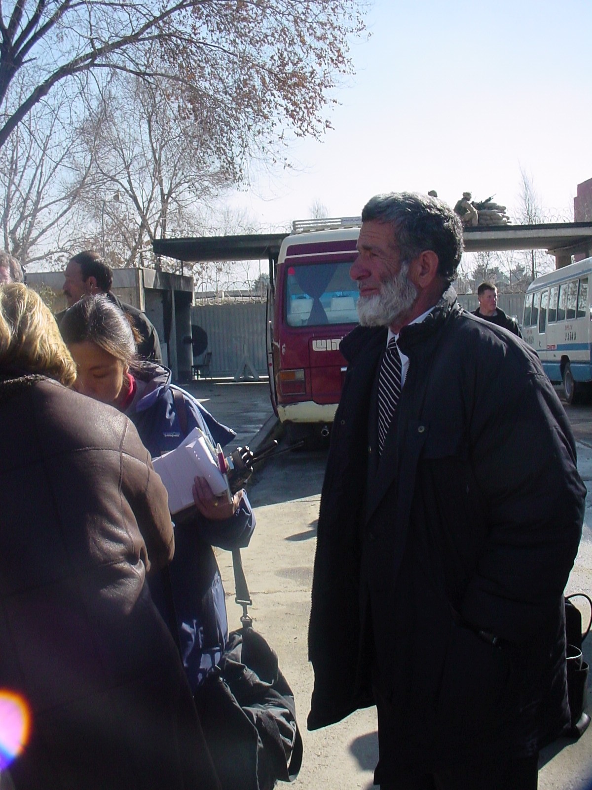 DeltaWomen: An interview with Teri Schultz