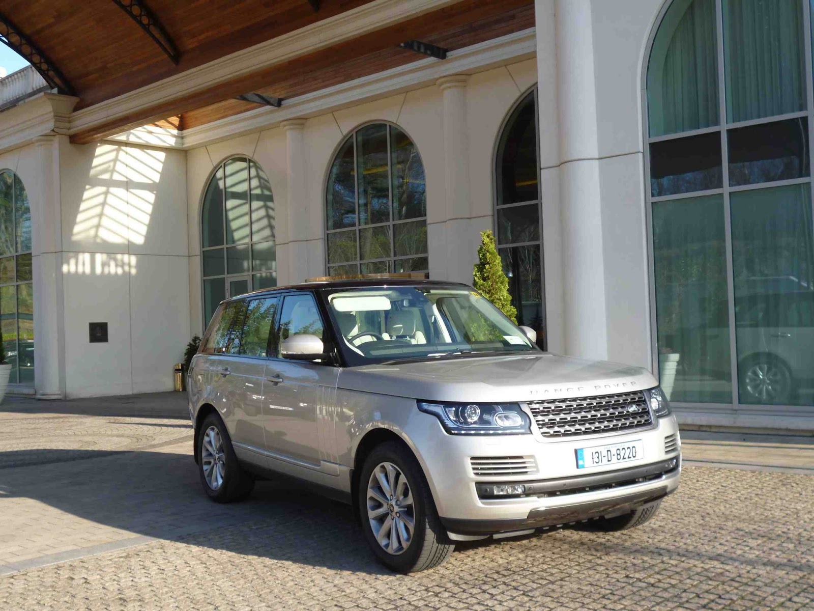 Best Ever Range Rover at Veronica Green blog
