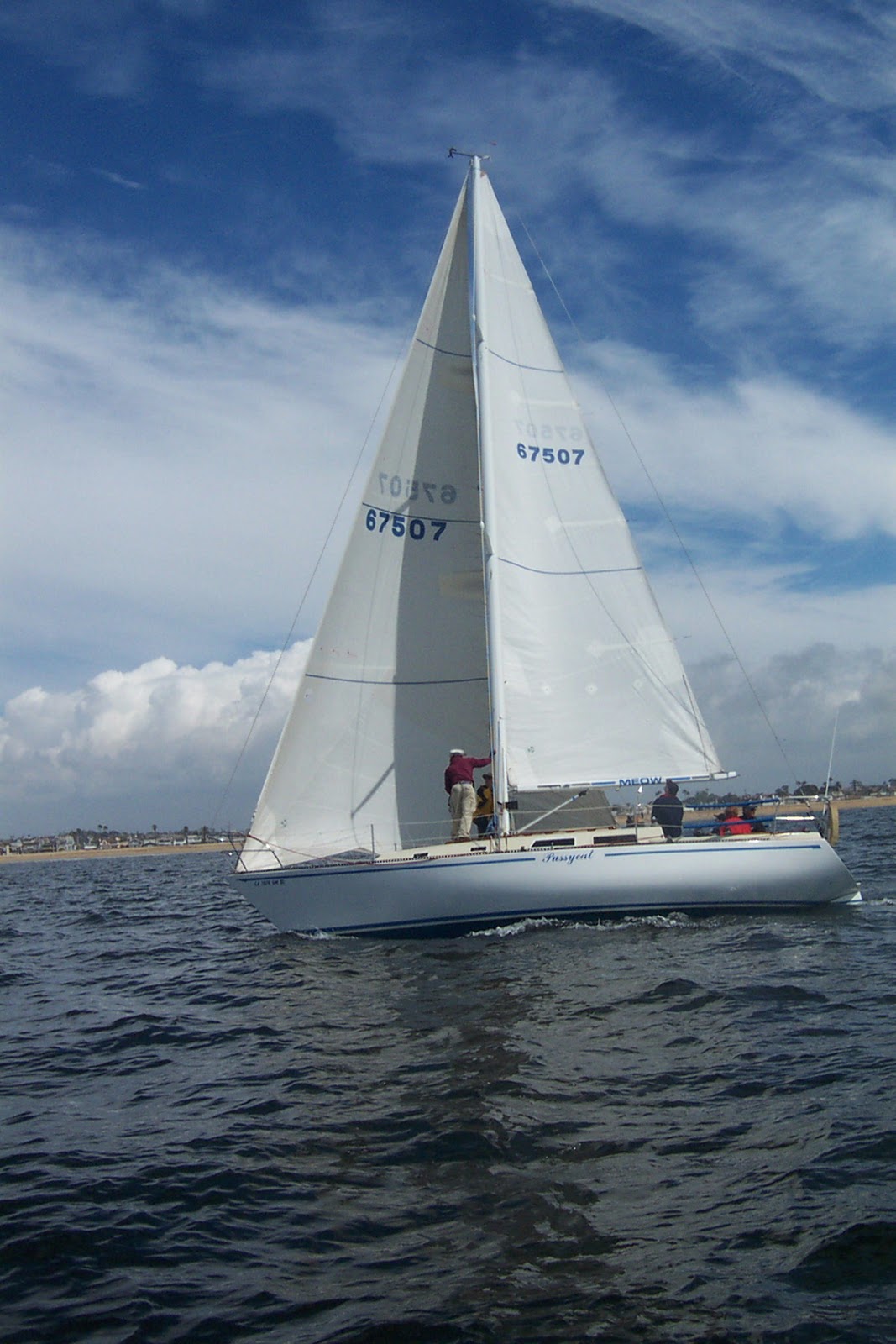 LEN BOSE YACHT SALES: Flash Back 2011: Newport Beaches 20 Most ...