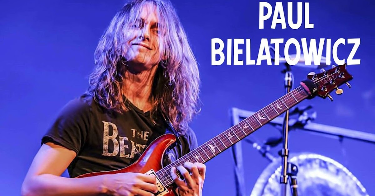 Scott LePage: Rig Rundown - Polyphia