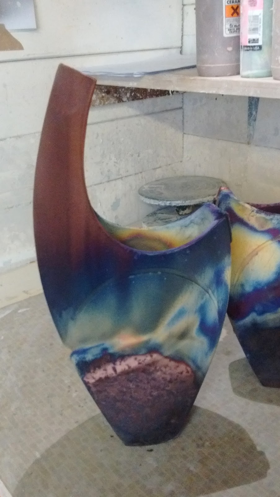 Elusive copper mattes.....