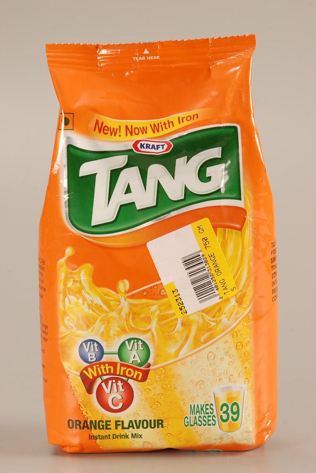 Proyecto Final: TANG