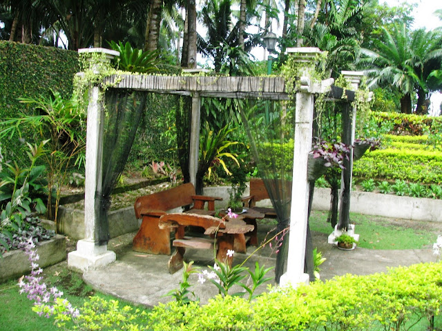 INOPACAN, LEYTE and the INOPACNONS: WHERE TO STAY IN INOPACAN