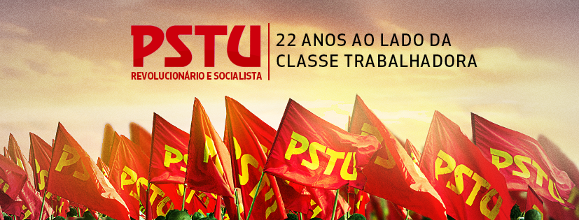 PSTU OSASCO, JANDIRA E REGIÃO