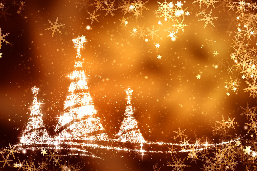 Božićne slike: 2019