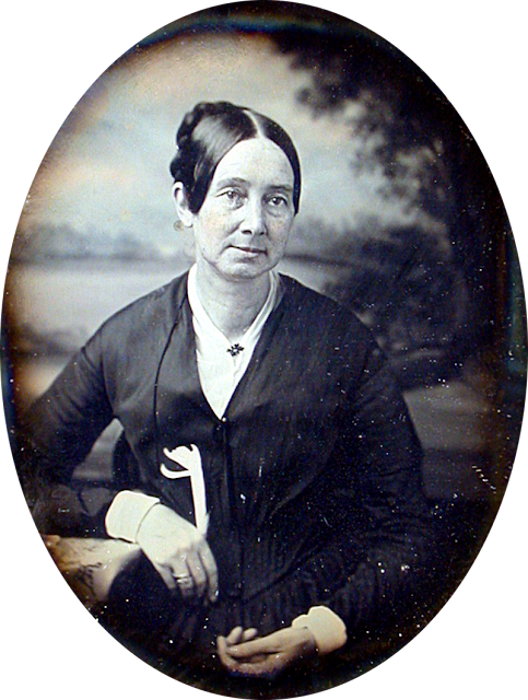 Encyclopedia of Trivia: Dorothea Dix