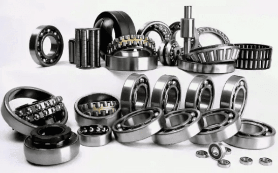 Macam-macam bearing dan fungsinya - Teknik Otomotif