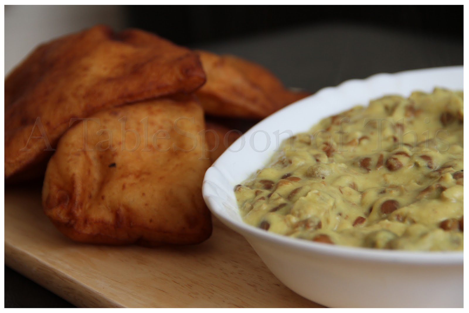 A TableSpoon Of This: A Traditional East African breakfast- Barazi ...