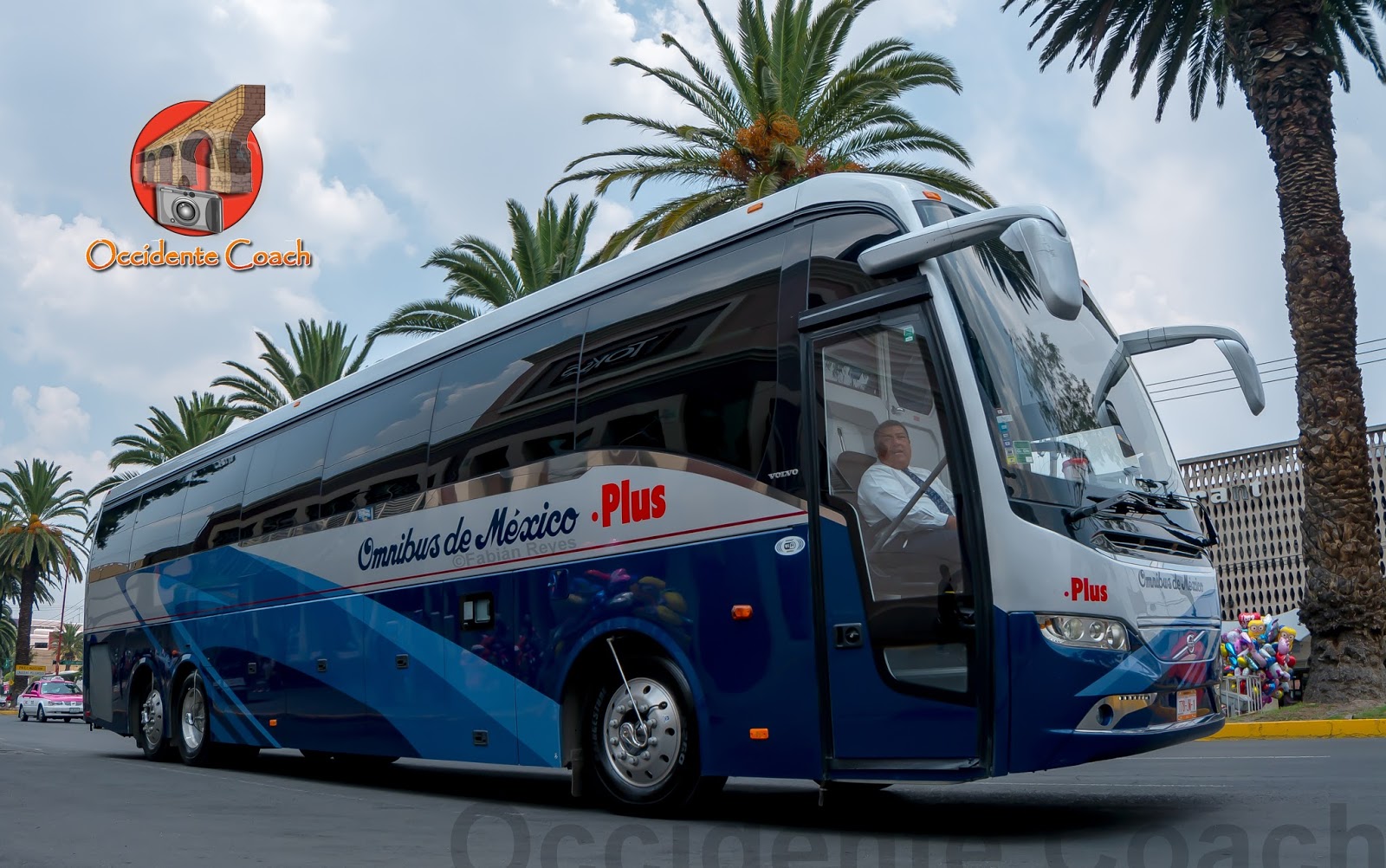 Occidente Coach: OdM Plus