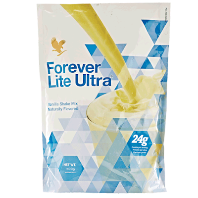 Forever Living Lite Ultra with Aminotein - Vanilla