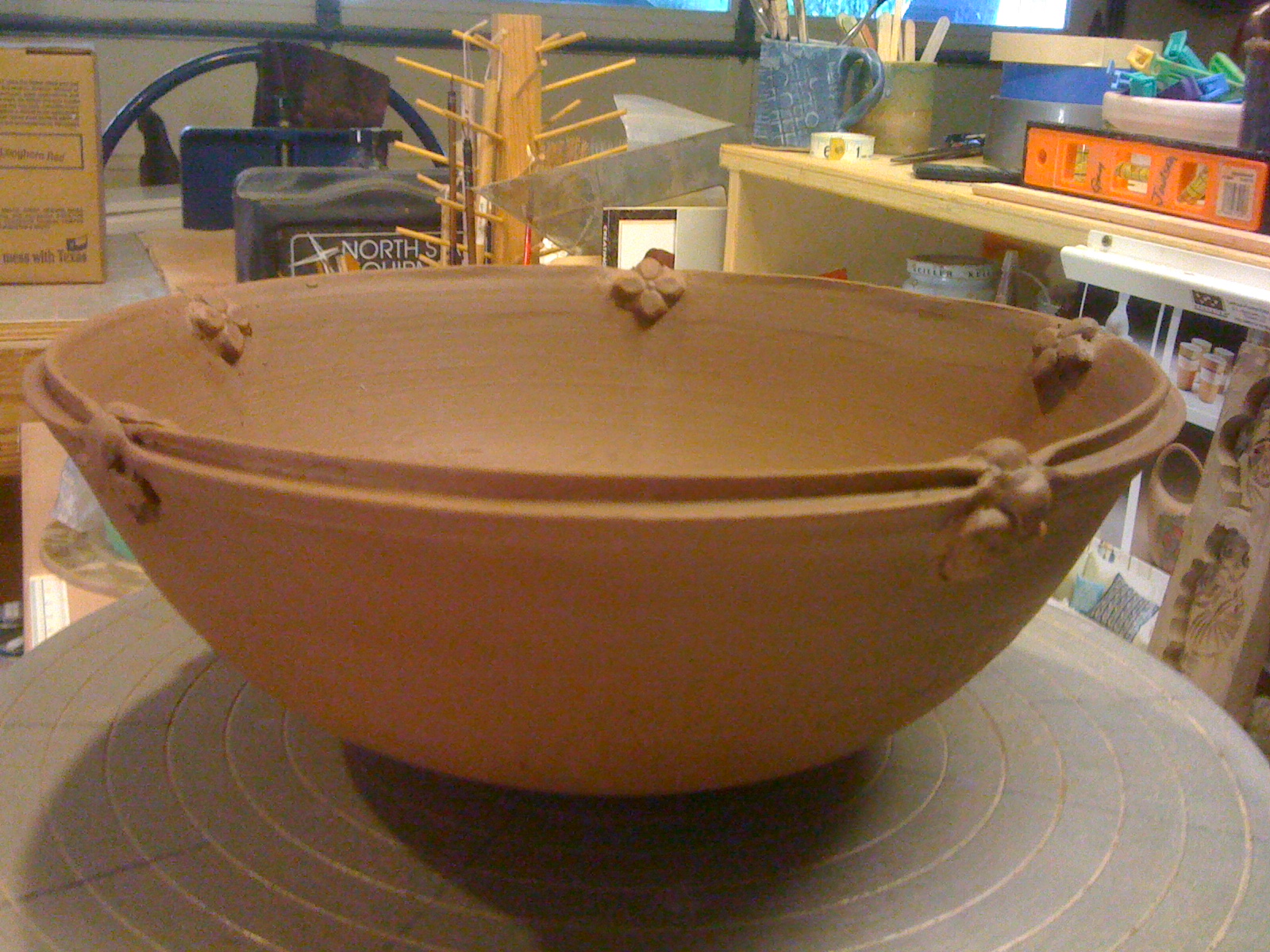 Sister Creek Pottery