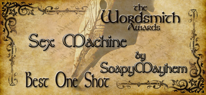 The Wordsmith Awards: Winners