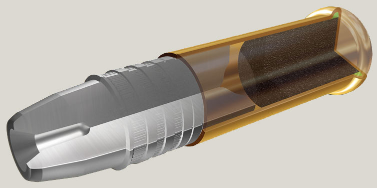 The Benefits of Using Frangible Projectiles | Ecomass High Density ...