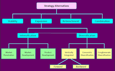 Business Management Lesson: GE Nine-Cell Strategic Model