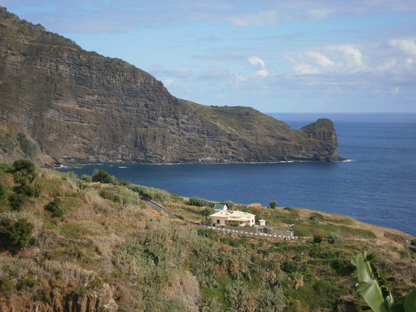 fotográfico: FAIAL- SANTANA (Madeira)
