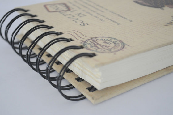 Ketahui 10 Jenis Penjilidan Buku Dalam Percetakan