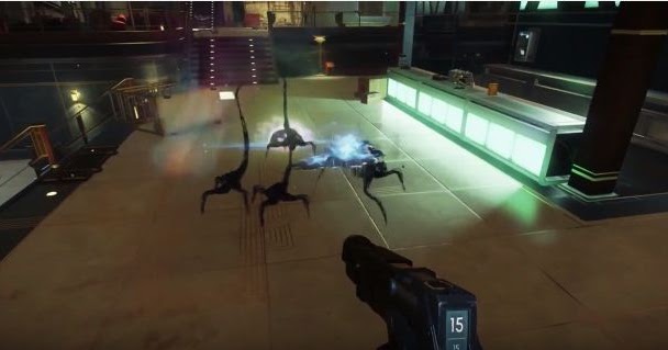 Prey (Game): Best Powers and Abilities