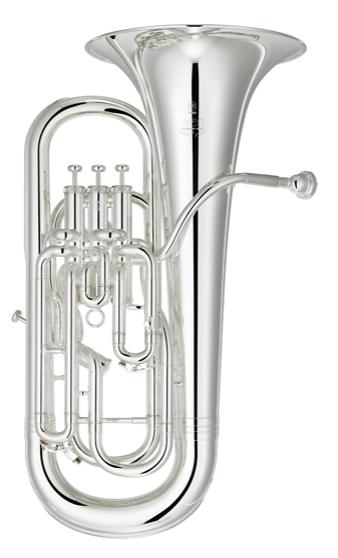 Know Your Brass Instruments: The Euphonium ~ Born a Dragon, Raised a Tiger