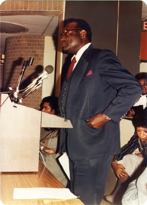 Old Adams Morgan: 12/16/2014 Archiving Ed Jackson Photos