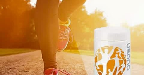 Billy's Stuff: USANA's PROGLUCAMUNE