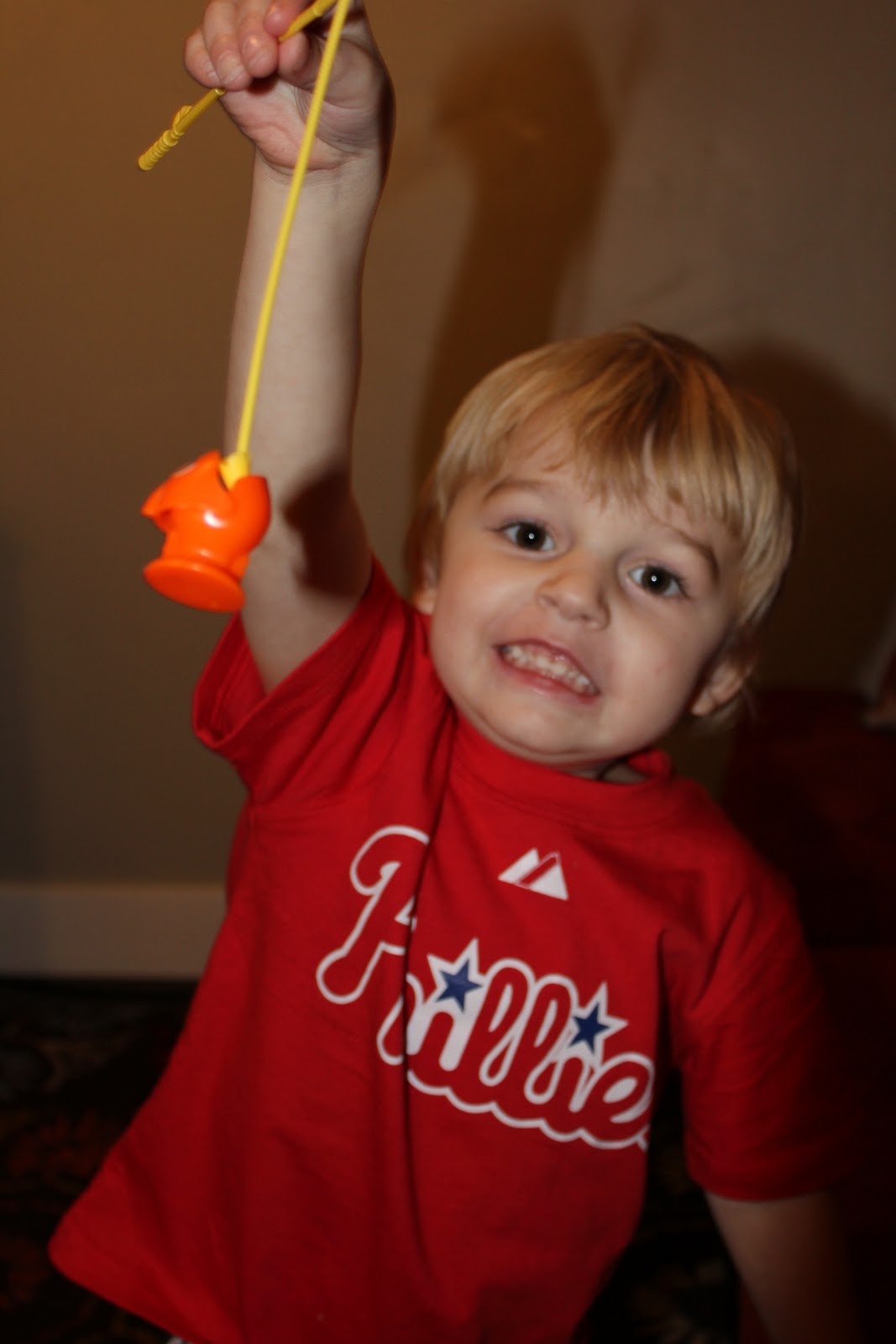 Conner.Kylee.Nixon.Adelyn: NIXON... 2 yrs and 10 months BIG!