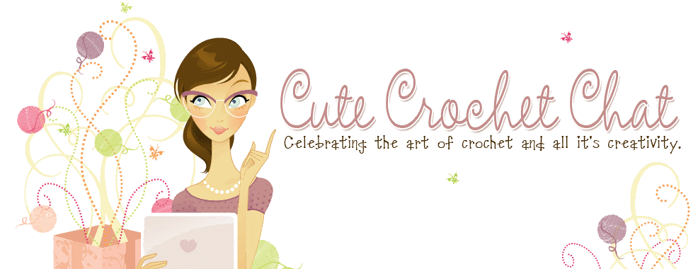 Cute Crochet Chat Patterns