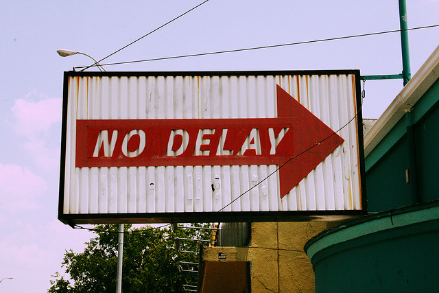 Xpect a Miracle Ministries: October 2012