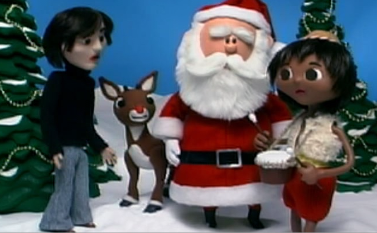 Christmas TV History: That 70s Show Christmas (2001)