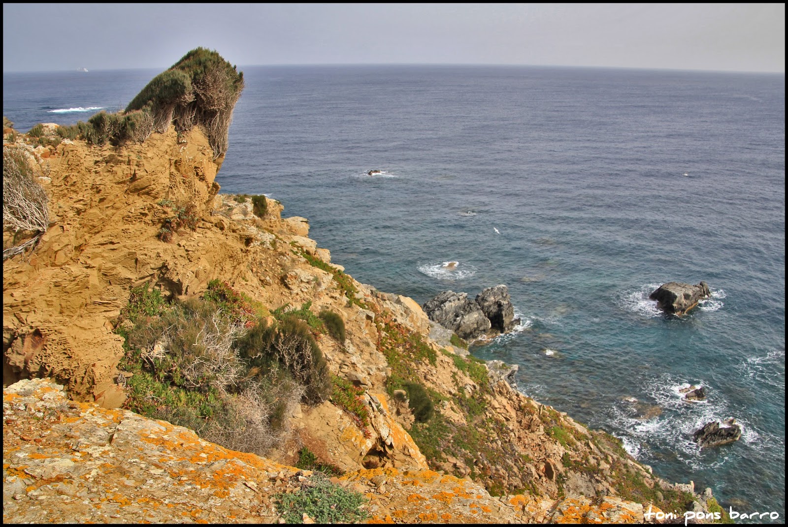 -MENORCA-: Un Paseo por Sa Mesquida (32 fotos)