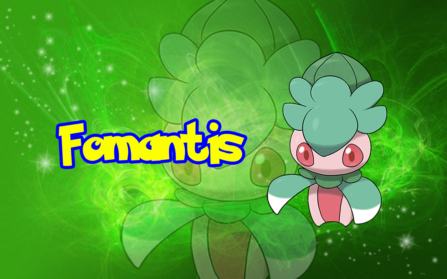 Wallpapers Pokémon: Wallpapers Litten,Cutiefly,Wishiwashi,Mudbray y ...