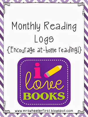 Mrs. Wheeler's First Grade Tidbits: Decoding Strategies Freebie