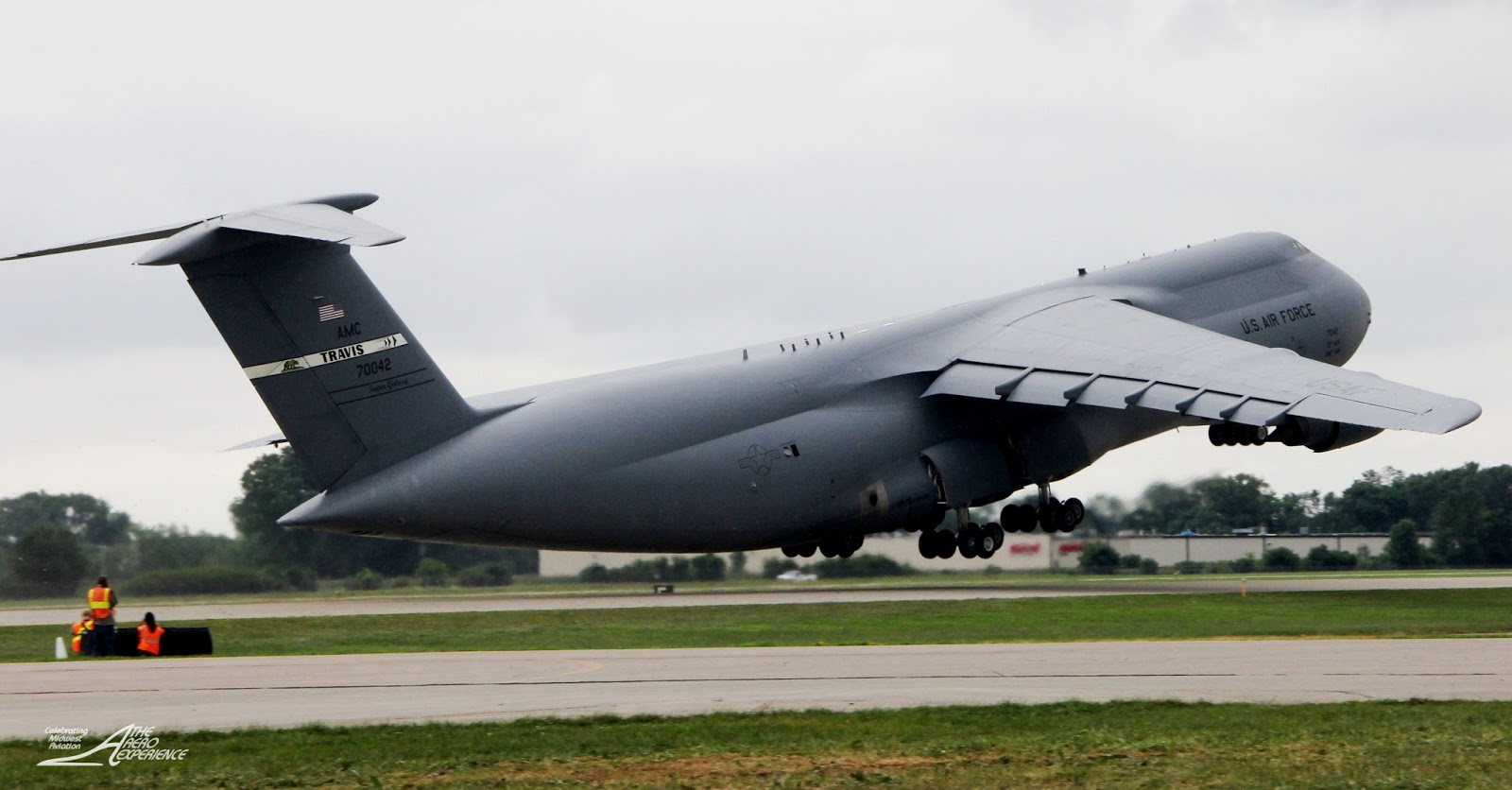 The Aero Experience: EAA AirVenture Oshkosh 2016: Boeing Centennial ...