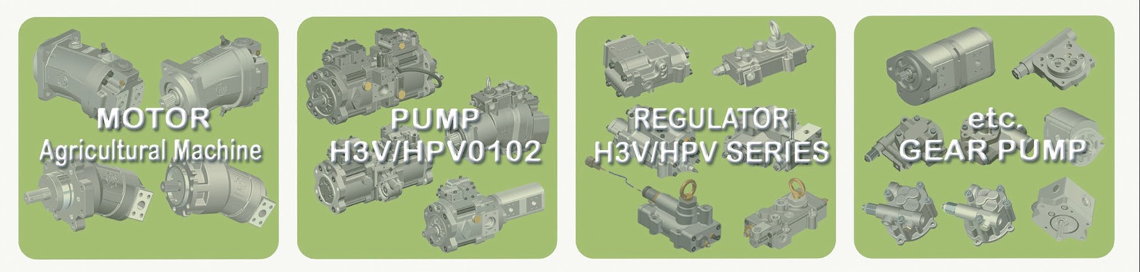 DongWon Construction Equipment Co. - HANDOK KOREA: HANDOK-HYDRAULIC ...