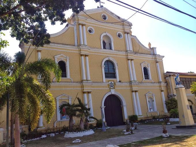 Zarene's Travel: Magsingal Museum & Magsingal Church