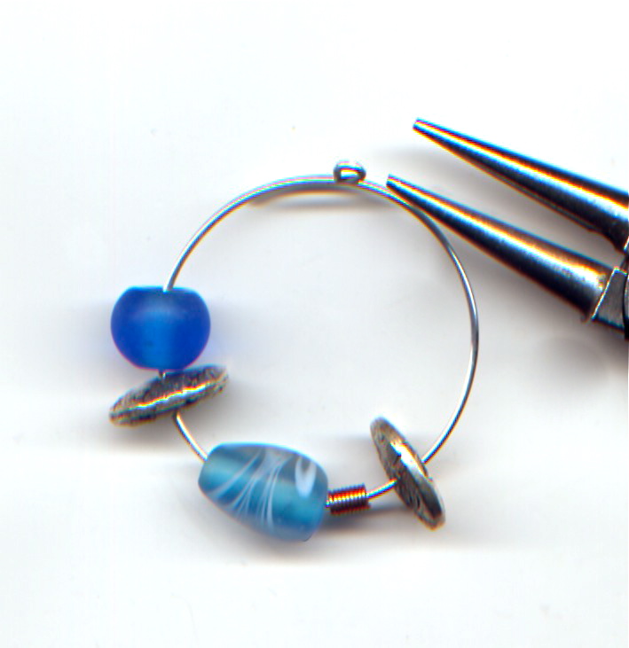 WireWorkers Guild: September 2012