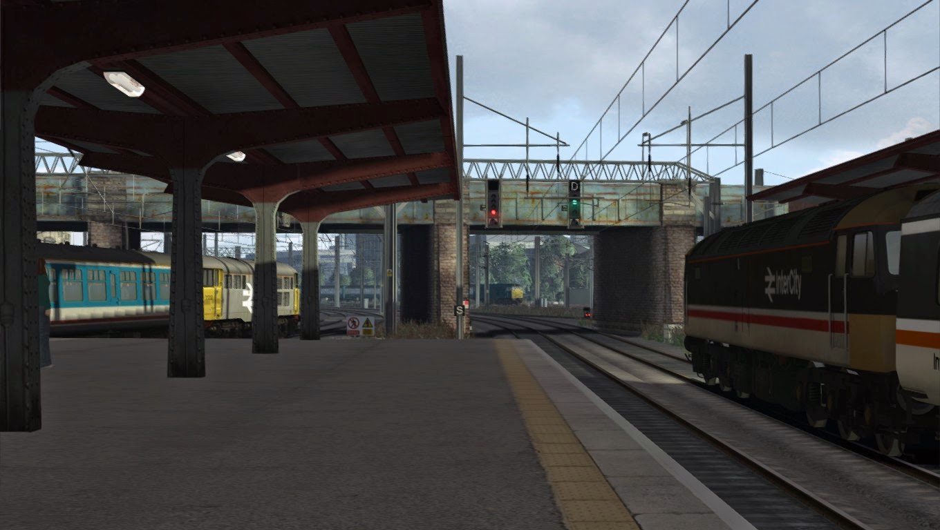 DPSimulation: SP08 - Scenario Pack Released!