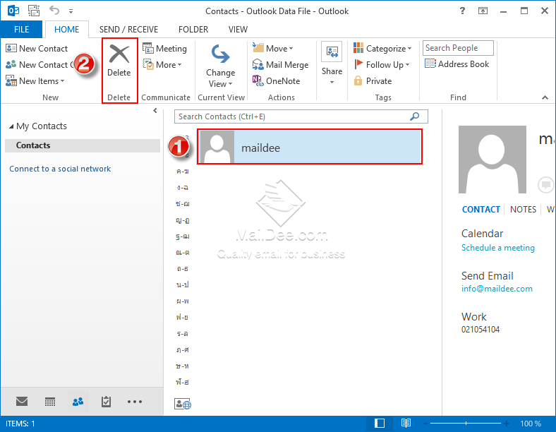 Outlook private copy of meeting - caddycaqwe