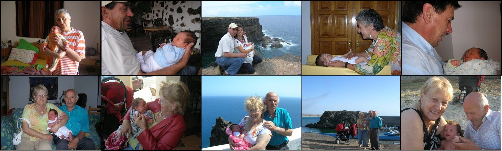 Aventuras de una familia en Centroamérica: 31 DE MAYO. SAHARA UGATZ ...