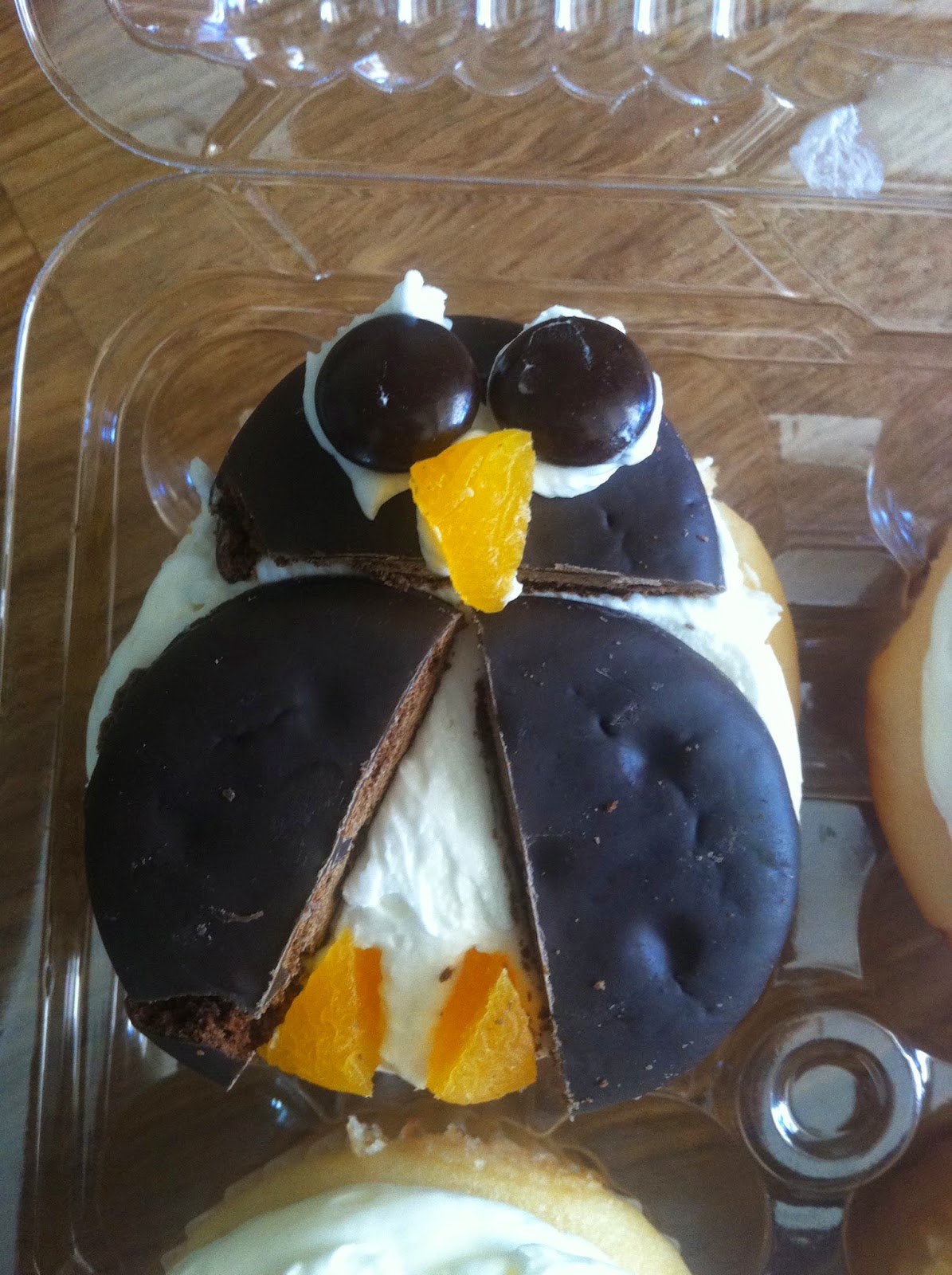 MiniVantastic: Party Time: Penguin Themed Birthday