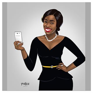 THE NEW TRENDING PICTURE CARTOON EDITING IS BRINGING MORE COMPETITIONS ...