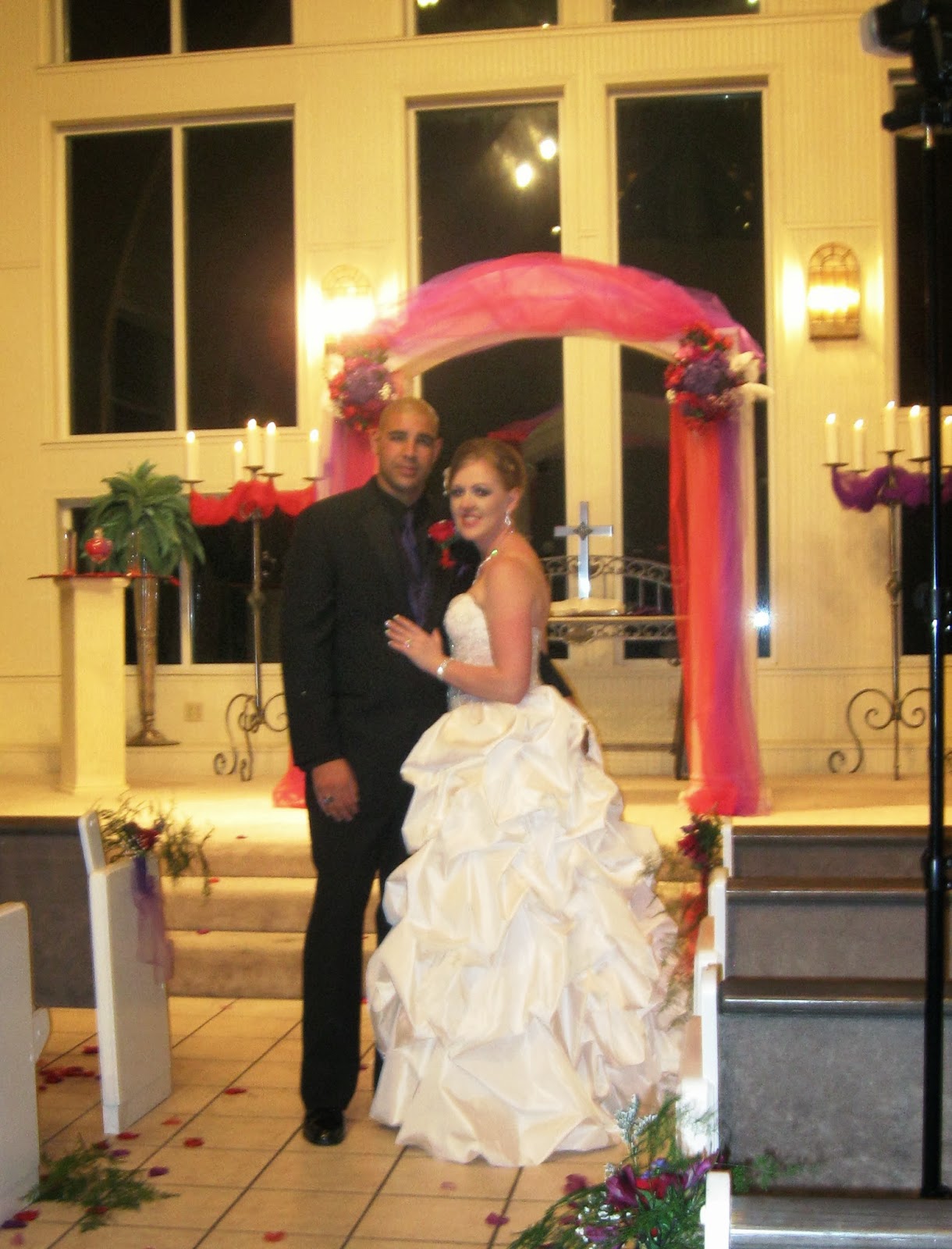 Jill Dando Fiance Wedding