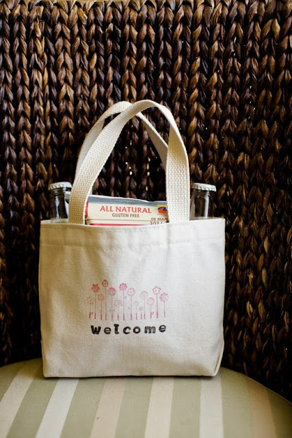 Sterling Engagements | THE Blog: Star's Favorite Things: Welcome Bags ...