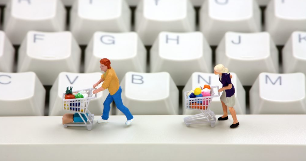 2 Toko Online Shop Indonesia Terbaik Dan Terpercaya