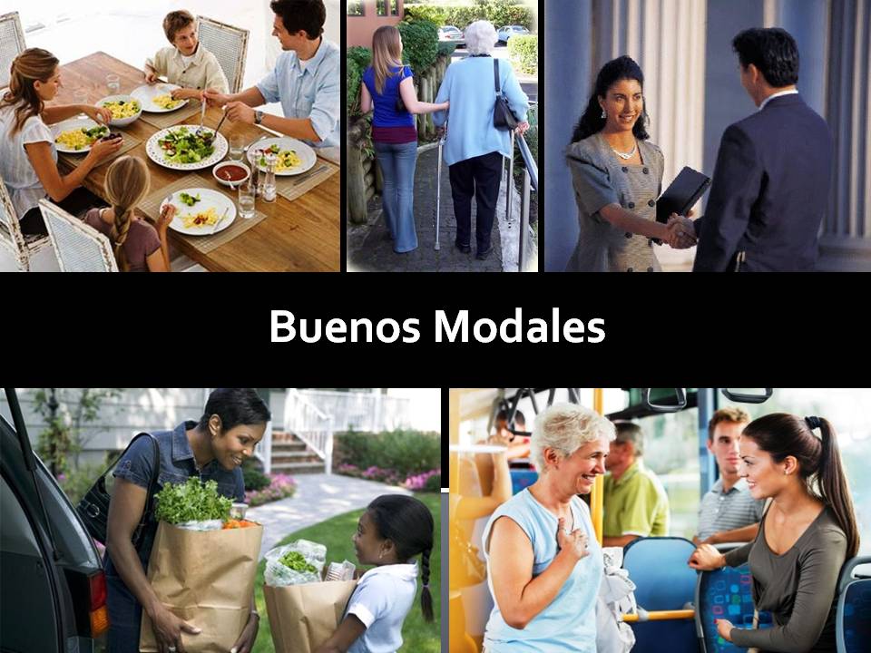 México a través de la mirada de una cubana: Buenos modales en Peligro ...