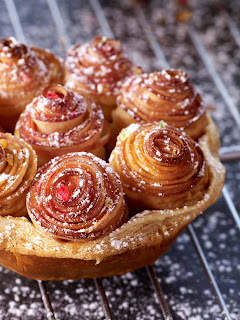 The Sandra Leach Company: Alain Passard, 3-Michelin Star chef at Arpège ...