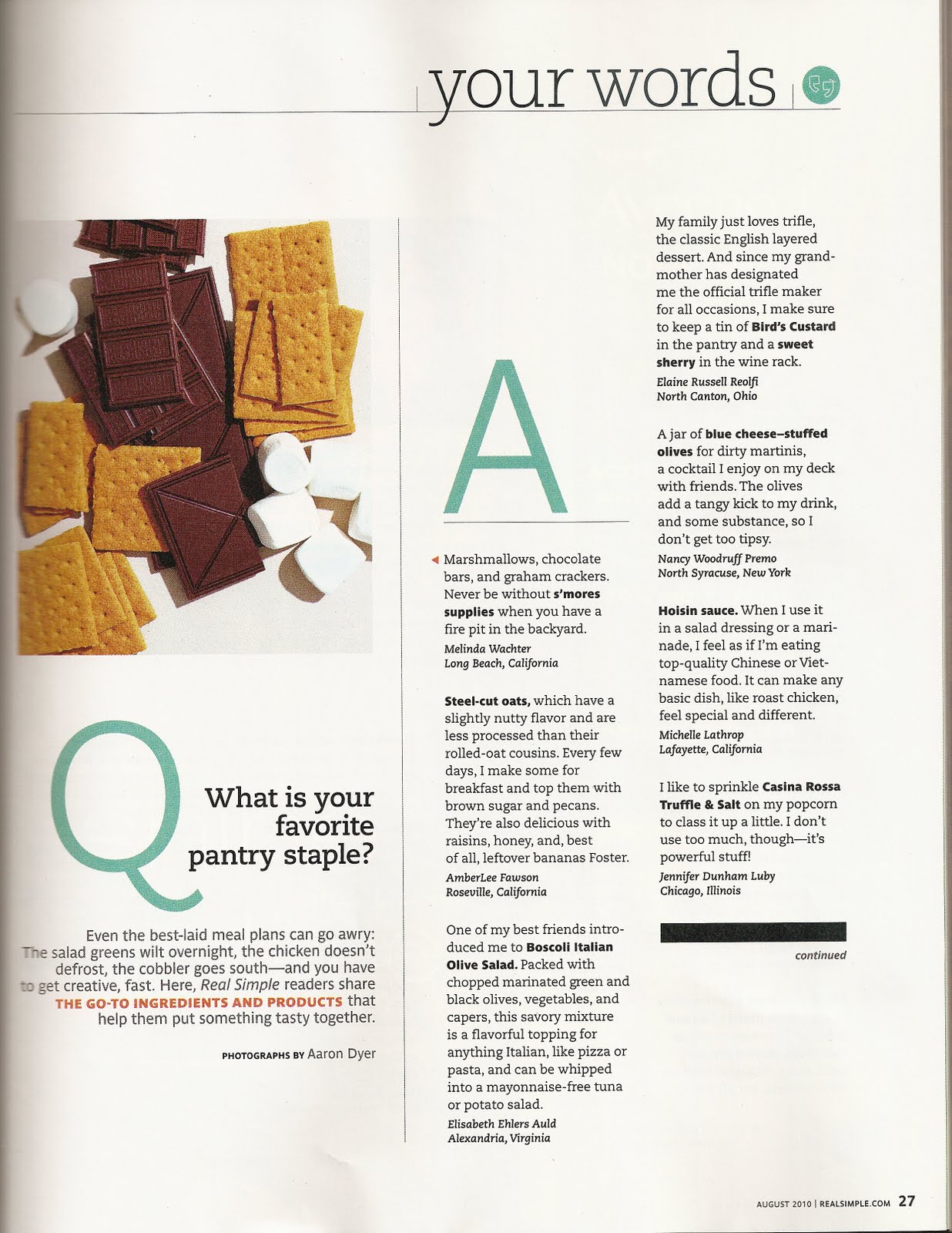 dizzynissie: real simple